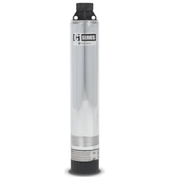 Submersible Cistern Pumps | Water Quality Products