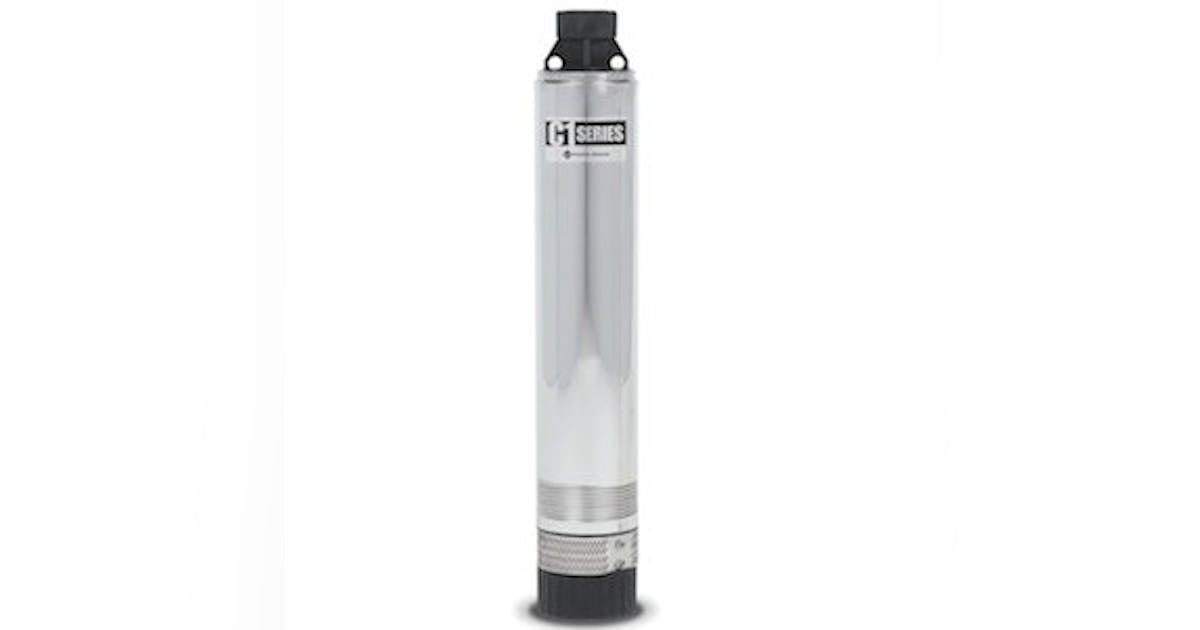 Submersible Cistern Pumps | Water Quality Products Submersible Cistern Pumps | Water Quality Products